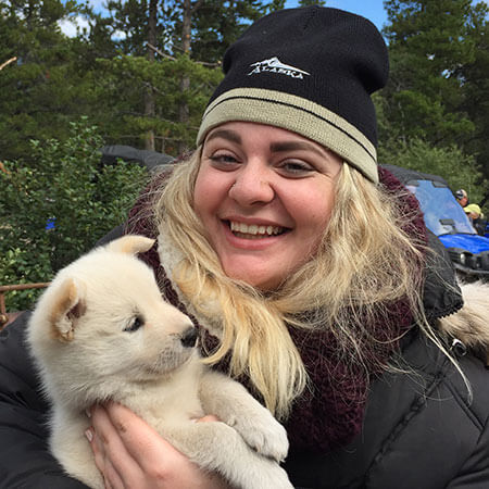 Kasey Collins – Game of Thrones season 8 from Boston University