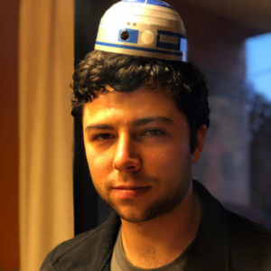 Game of Thrones season 8 from Boston University – GoT virtual season 8 ...